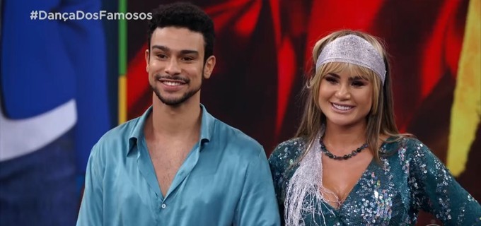 Bailarina Do Faustão é Presa Pela Gm Em Balneário Camboriú Portal Visse